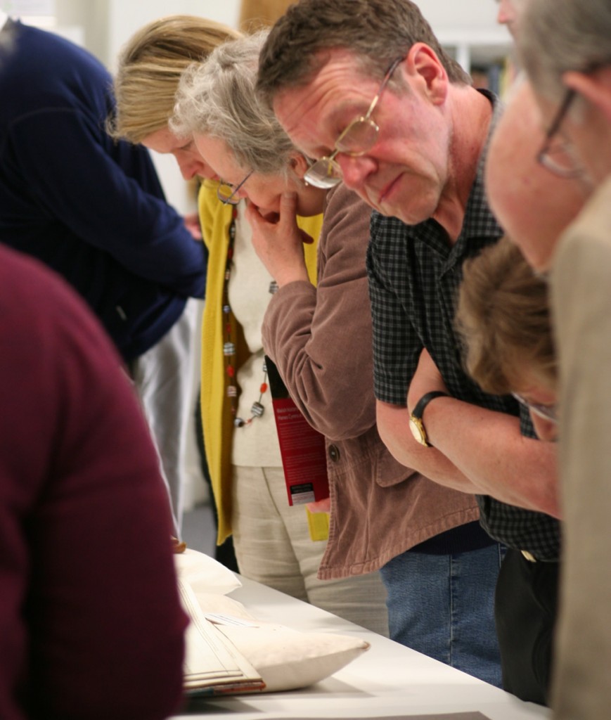 Group Visits - Glamorgan Archives